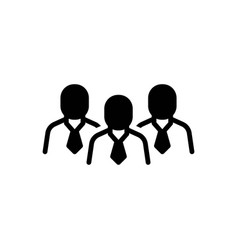 Colorful people logo Royalty Free Vector Image